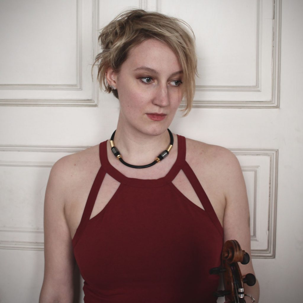 Emma Lloyd | The Night With